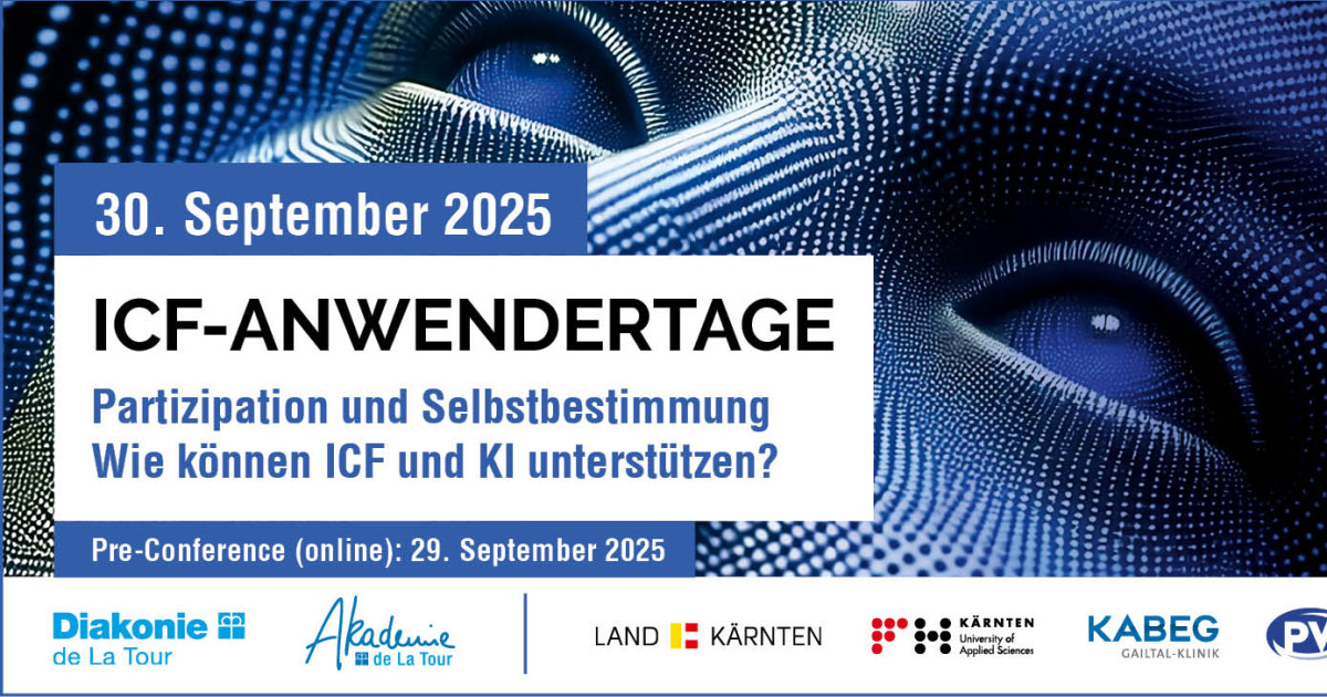 ICF-Anwendertage 2025